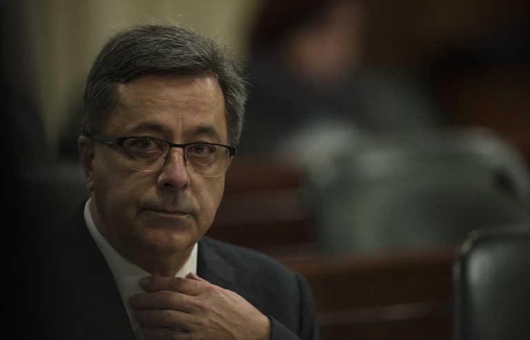 Jooste: I did not know about accounting irregularities – The Mail ...