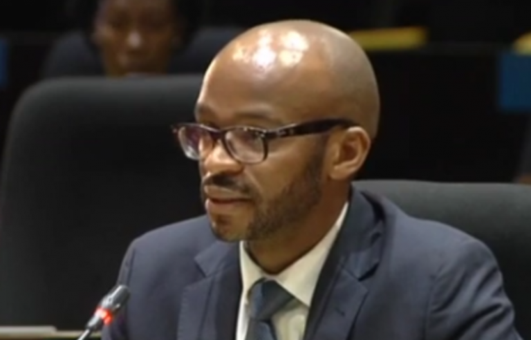 Matjila ignored PIC processes, championed AYO deal, inquiry hears – The ...