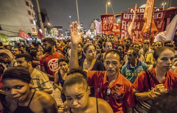 Zimbabwe still waits for liberation – The Mail & Guardian