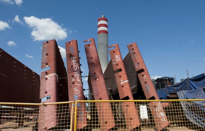 Renewable energy ticks all the right boxes for SA’s energy needs – The ...