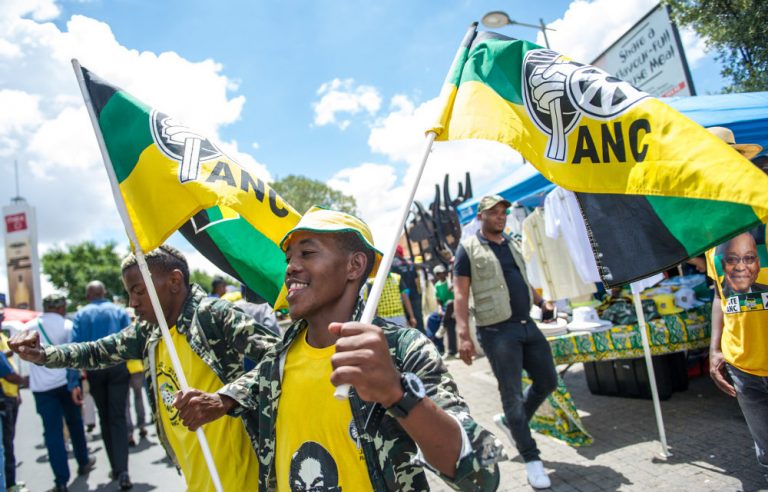 ANC faces a tough 2025 as it tries to clean house ahead of local ...