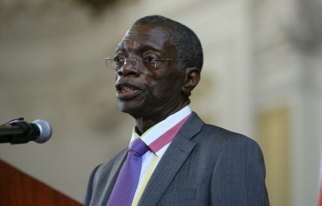 Pius Langa taught us that the law is meant to serve the people – The ...