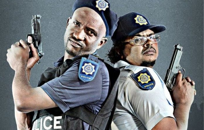 ‘Blitz Patrollie’ to fly SA flag at Cannes Film Festival – The Mail ...