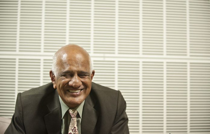 ‘I don’t care what people look like’ – The Mail & Guardian