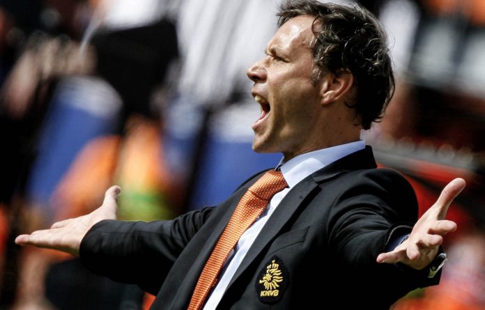 New Fifa director eyes radical rule changes – The Mail & Guardian