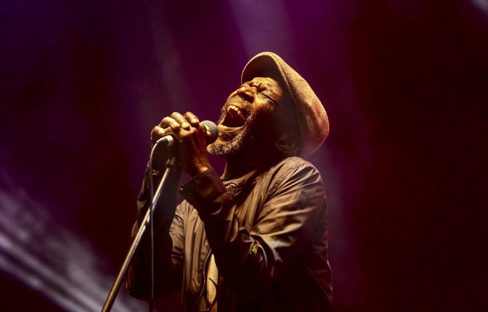 Rest in Peace – The Mail & Guardian