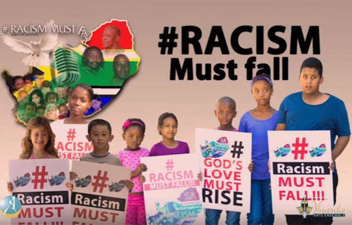 Watch: Government releases anti-racism song as an antidote to hate ...