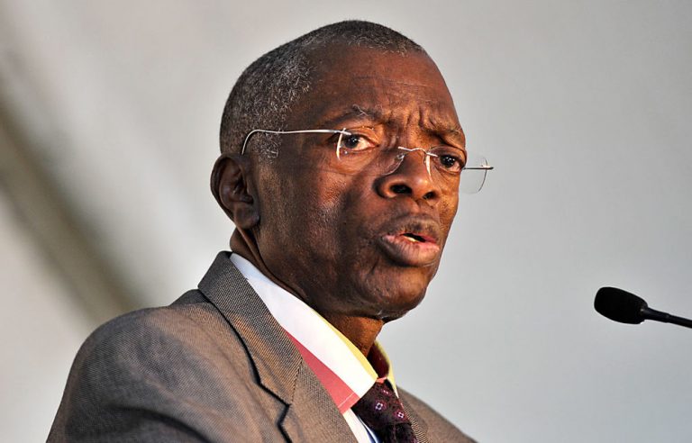 Former chief justice Pius Langa dies – The Mail & Guardian