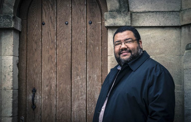 Athol Williams announced as winner of the Sol Plaatje European Union ...