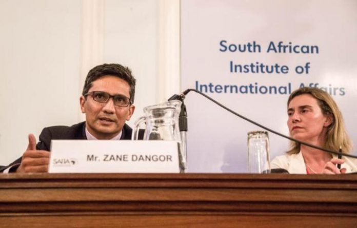 Frustrated Social Development DG resigns over Sassa crisis – The Mail ...