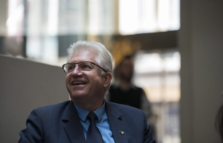 The winds of change: MEC Alan Winde is DA W Cape premier candidate ...