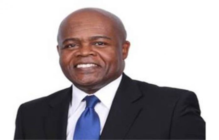 Eskom on the hunt for stability, fires Dladla as acting chief executive ...