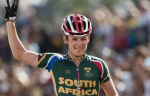 Burry Stander: Charges against taxi driver dropped – The Mail & Guardian