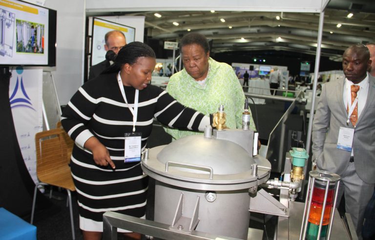 Mashesha stove a game-changer for rural communities – The Mail & Guardian