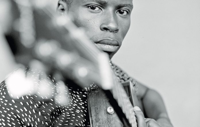 Mabandla reaches deep within and the music flows anew – The Mail & Guardian