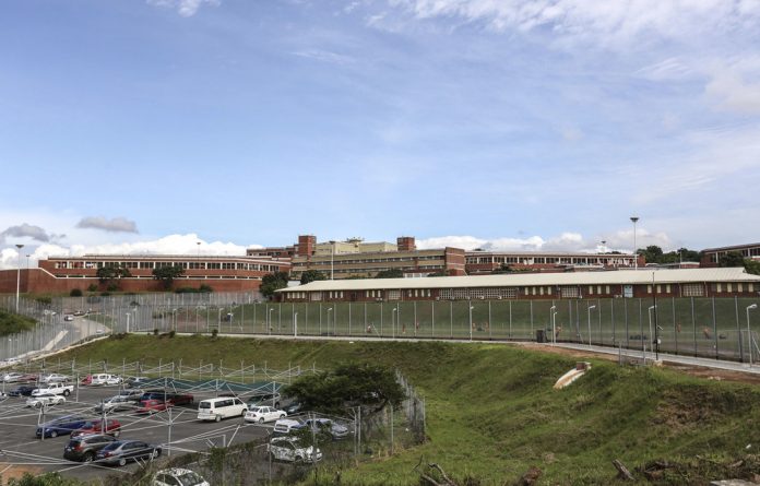 Prison gang war sparks lockdown – The Mail & Guardian