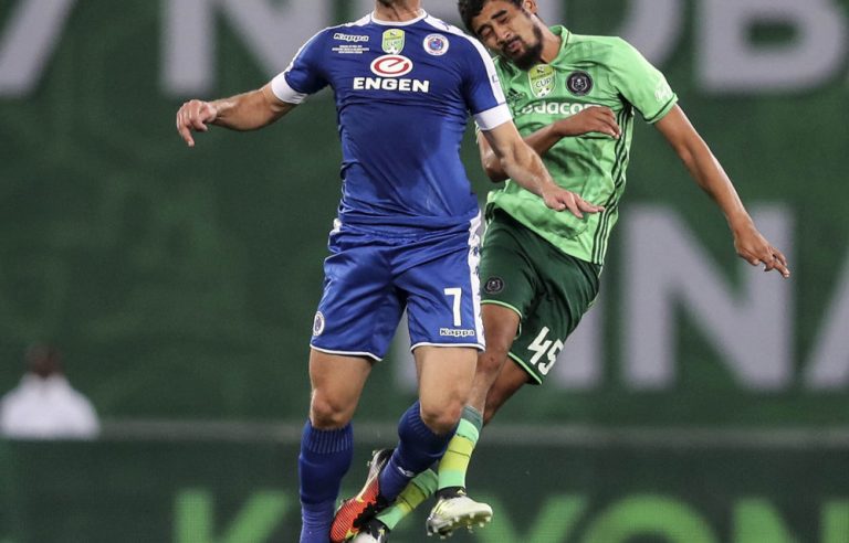 Grobler: like dad, like son – The Mail & Guardian