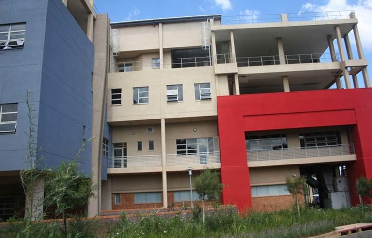 Spatial change drives social change – The Mail & Guardian