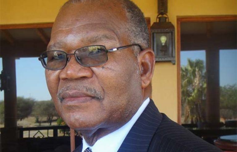 Keynote speech: David Magang – The Mail & Guardian