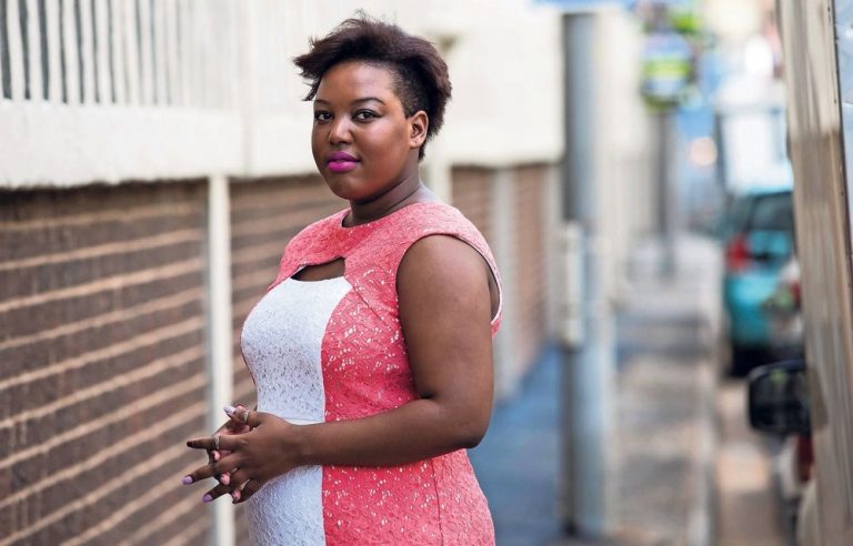 No amnesty for DA’s Mbali Ntuli – The Mail & Guardian