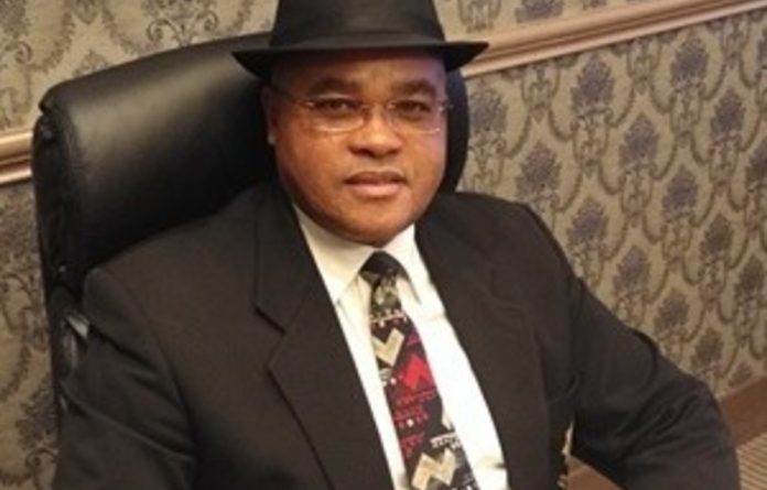 DA chief whip wishes Lennit Max well as replacement waits in the wings ...