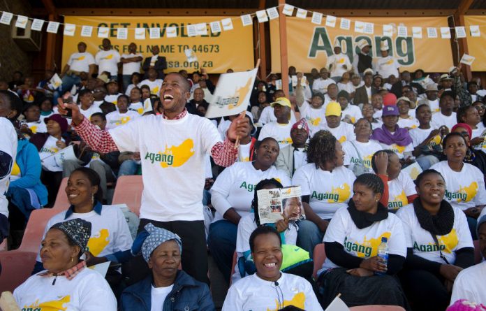 DA welcomes Agang SA launch – The Mail & Guardian