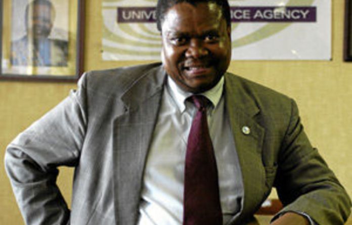 VIP jet tender ‘was flawed’ – The Mail & Guardian