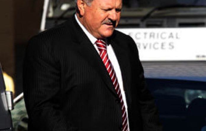 Agliotti testifies in drug syndicate trial – The Mail & Guardian