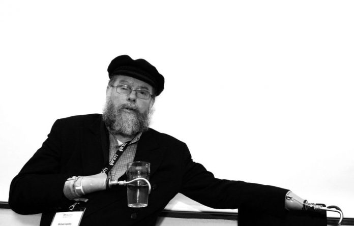 Michael Lapsley: We are a traumatised nation – The Mail & Guardian