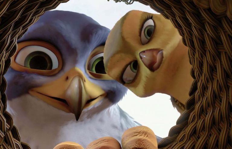 African animation goes global – The Mail & Guardian