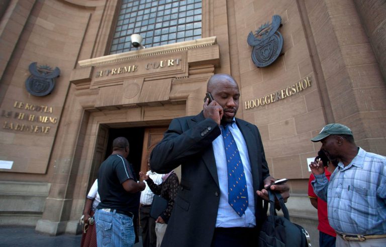 Bosasa loses source case appeal bid against M&G – with costs – The Mail ...