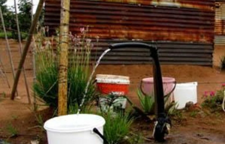 SA, Lesotho set to show off water project in France – The Mail & Guardian