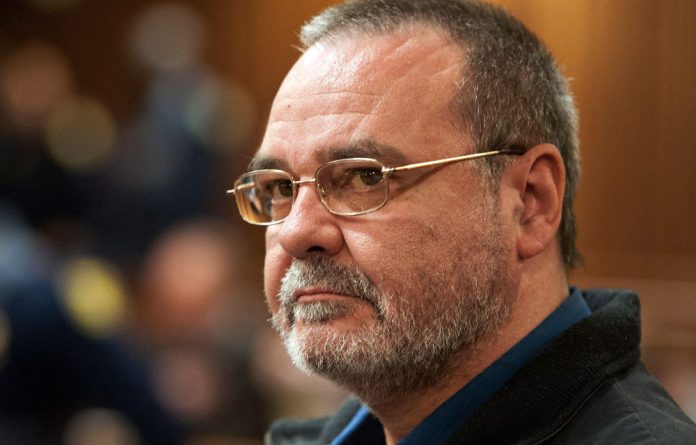 Boeremag kingpin convicted in treason trial – The Mail & Guardian