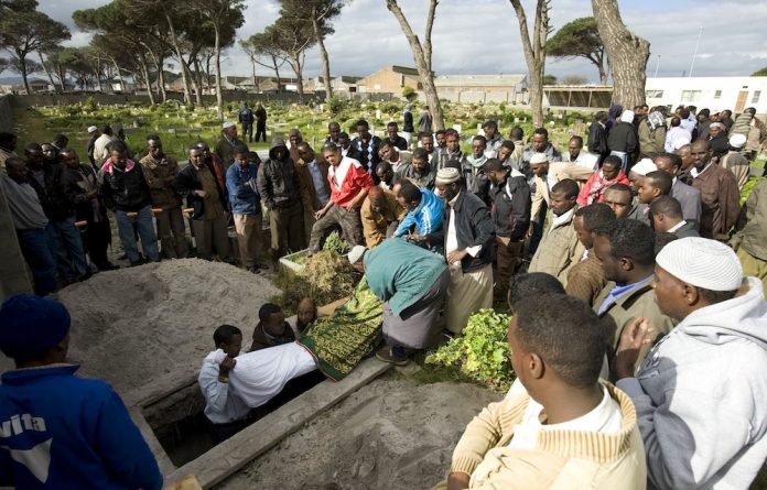 The devil is in the execution of Africa’s ideas – The Mail & Guardian