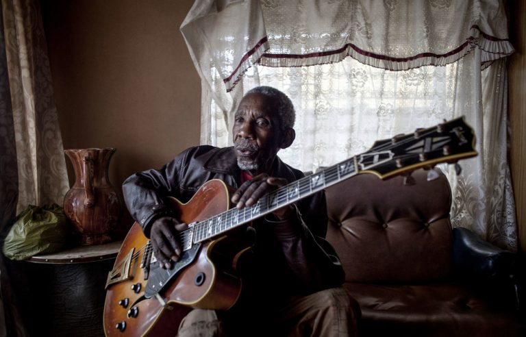 Dr Philip Tabane passes on, leaving malombo to the next generation ...