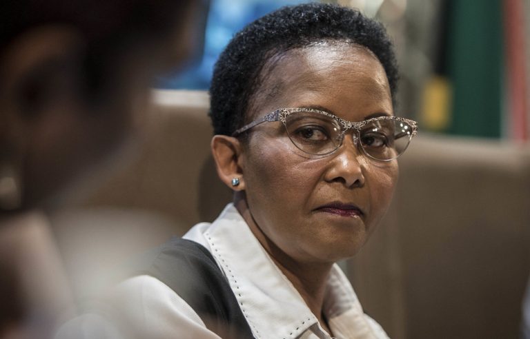 Xasa stands by her statement on Willemse’s walkout – The Mail & Guardian