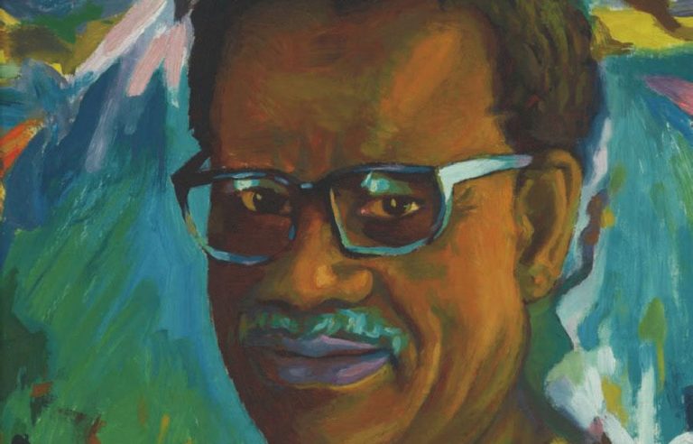 A tribute to Mphahlele — renowned writer and intellectual – The Mail ...