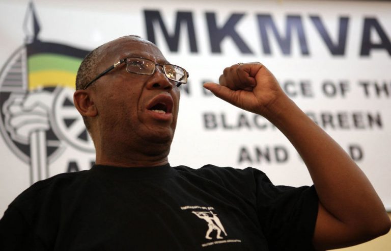 ‘You’re an idiot’, MP tells Kebby Maphatsoe – The Mail & Guardian