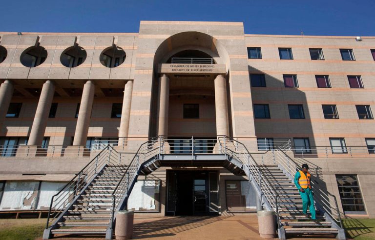 Wits: building a better future – The Mail & Guardian