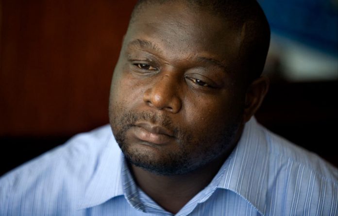 NYDA confirms CEO Steven Ngubeni’s dismissal – The Mail & Guardian