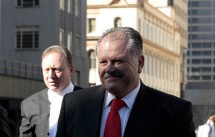 Nassif grilled about night of Kebble’s murder – The Mail & Guardian