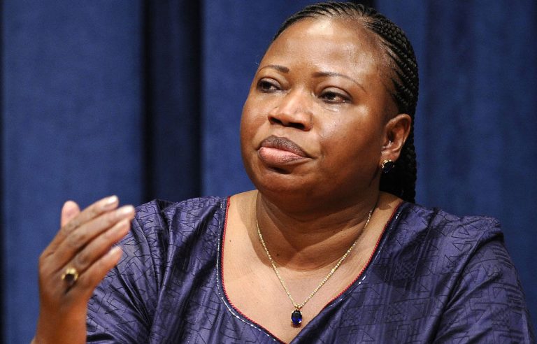 Bensouda: The African face of international justice – The Mail & Guardian