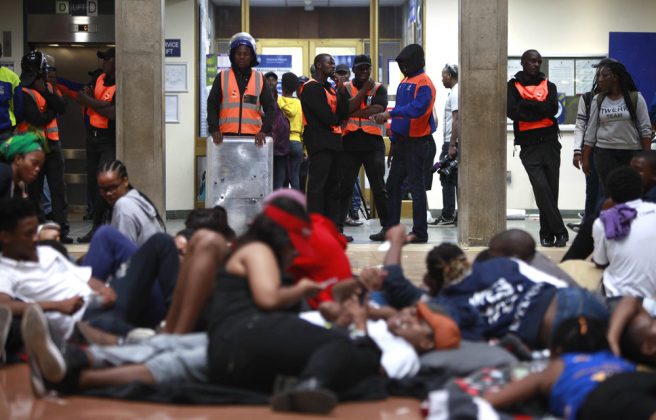 Student housing shortage still a problem – The Mail & Guardian