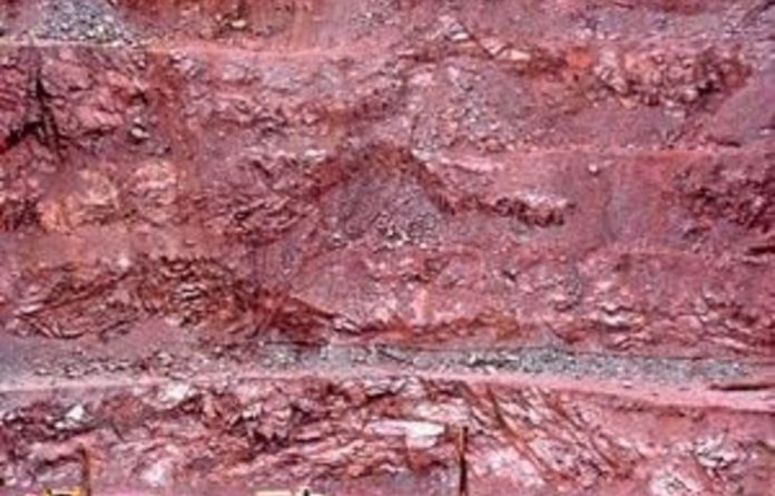 Everything you wanted to know about the Sishen row – The Mail & Guardian