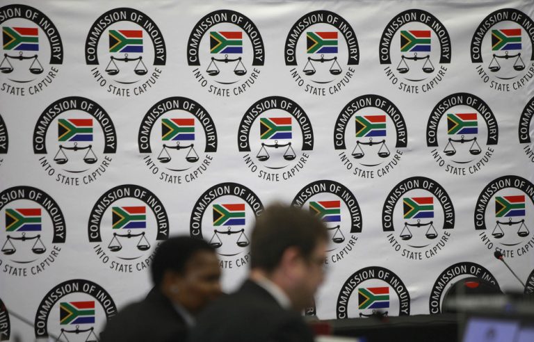 The revelations about Bosasa underscore five important truths – The ...