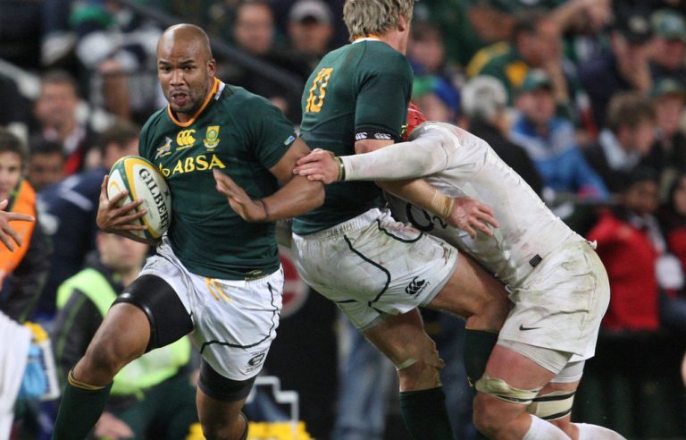 Rugby fans lose out on SABC’s new Test pattern – The Mail & Guardian