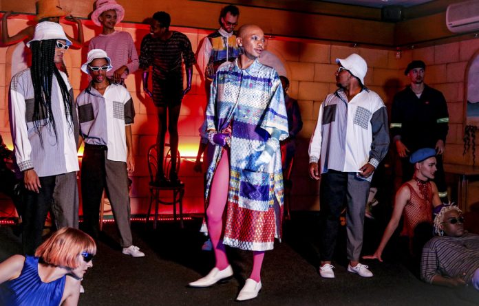 So, kwaito, where to from here? - The Mail & Guardian