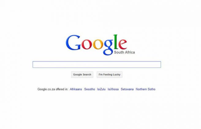Googling it: SA’s trending Google searches for 2012 – The Mail & Guardian