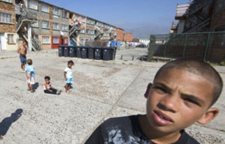 Resurrection of Pagad spreads unease – The Mail & Guardian