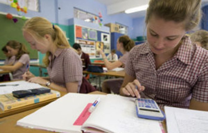 Make the grade – The Mail & Guardian